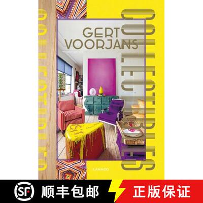 精装 Gert Voorjans Collectibles [9789401469739]
