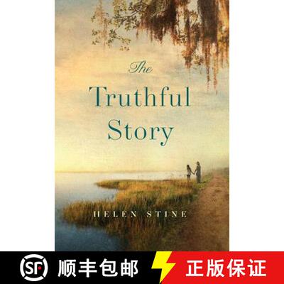 【3-4周达】精装 The Truthful Story [9780997853001]