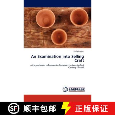 预订 An Examination Into Selling Craft [9783847332879]