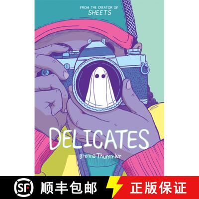 Delicates: Volume 2 [9781620107881]