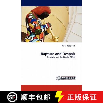 预订 Rapture and Despair [9783844308952]