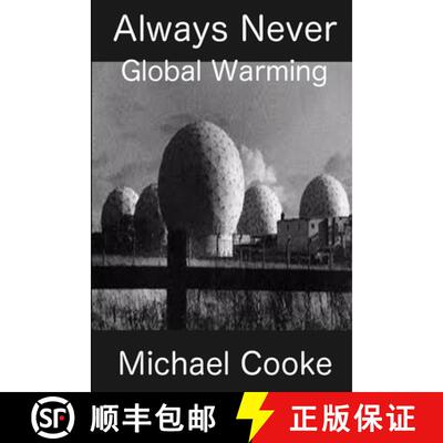 【3-4周达】Always Never Global Warming [9781291621297]