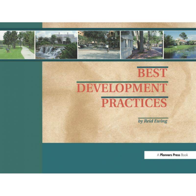 【4周达】Best Development Practices: Doing the Right Thing and Making Money ...