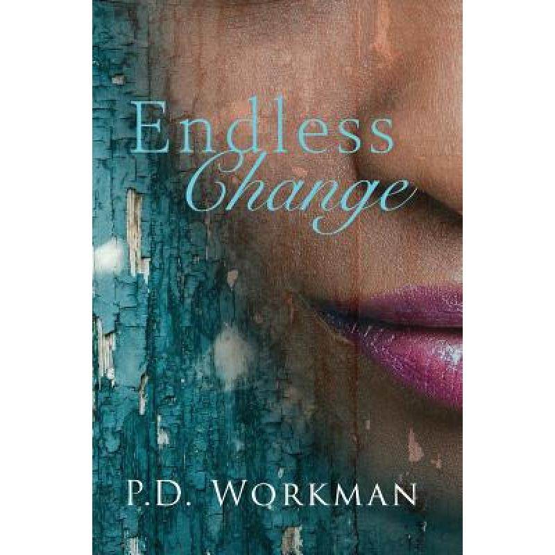 【4周达】Endless Change[9781988390611]_虎窝淘