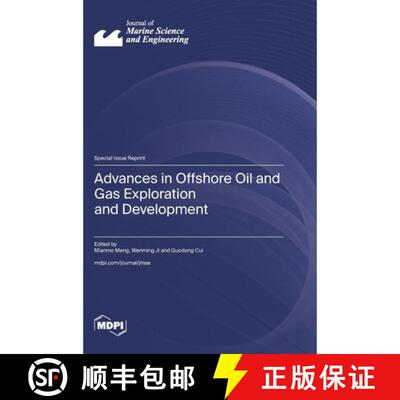 【3-4周达】精装 Advances in Offshore Oil and Gas Exploration and Development [9783725885015]