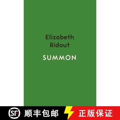 【3-4周达】Summon [9781912408429]