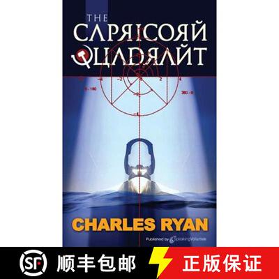 【3-4周达】The Capricorn Quadrant [9781612321691]