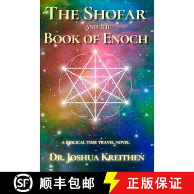 【3-4周达】The Shofar and the Book of Enoch [9780578765259]