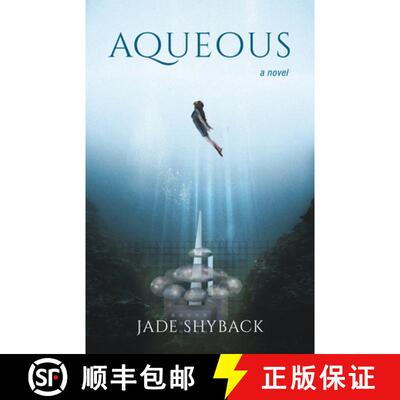 【3-4周达】Aqueous [9781939096098]