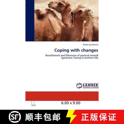 预订 Coping with Changes [9783847377351]