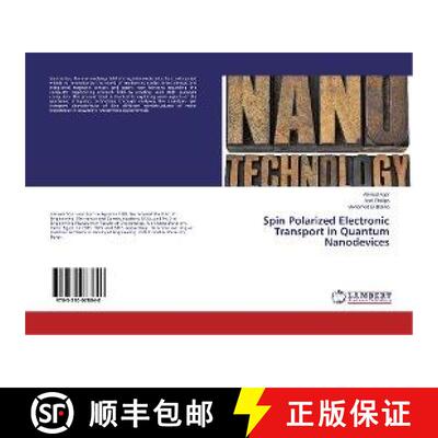 预订 Spin Polarized Electronic Transport in Quantum Nanodevices [9783330078840]