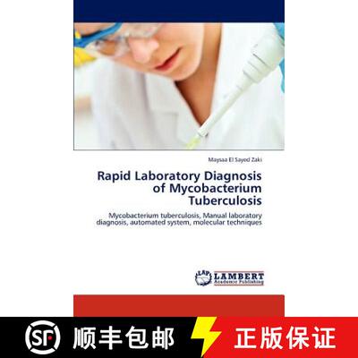 预订 Rapid Laboratory Diagnosis of Mycobacterium Tuberculosis [9783847340089]