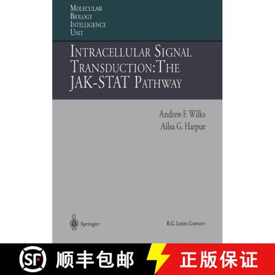 【3-4周达】Intracellular Signal Transduction: The JAK-STAT Pathway [9783662220528]