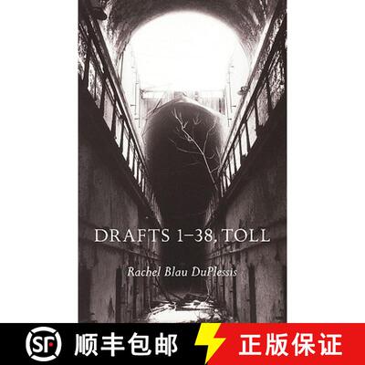 【3-4周达】Drafts 1 38, Toll [9780819564856]