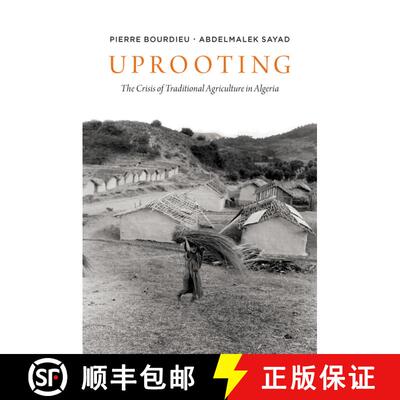 【3-4周达】Uprooting [Wiley社会学] [9780745623535]