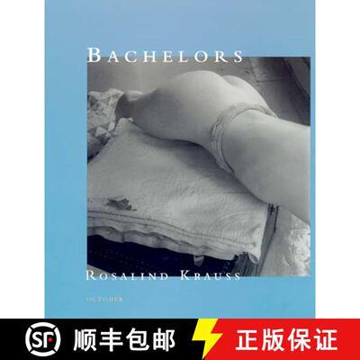 【3-4周达】Bachelors [9780262611657]