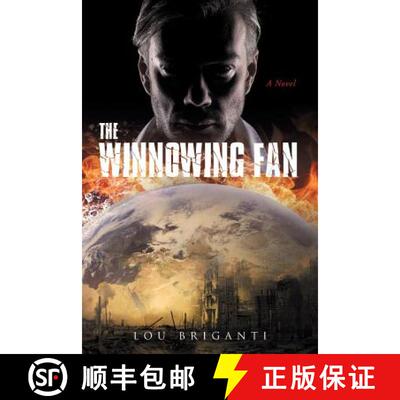【3-4周达】The Winnowing Fan [9781681391298]