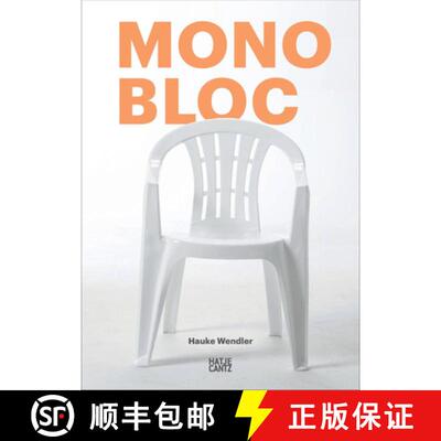 预订 Monobloc [9783775751919]