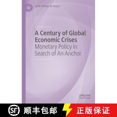 【3-4周达】精装 Monetary Policy in the Era of High Inflation: The End of the Great Economic Moderation [9783031534591]