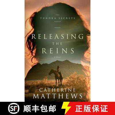 【3-4周达】Releasing the Reins: A Novel [9798989884018]