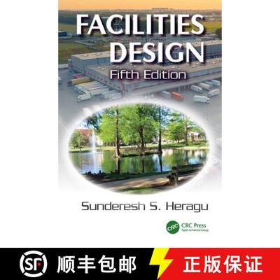 【3-4周达】TF Facilities Design [9781032258065]