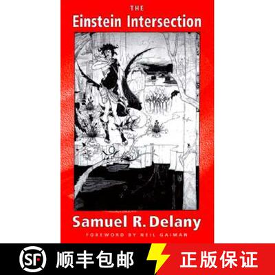 【3-4周达】The Einstein Intersection [9780819563361]