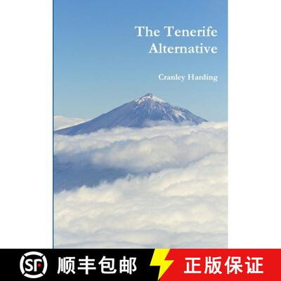 预订 The Tenerife Alternative [9781326655693]