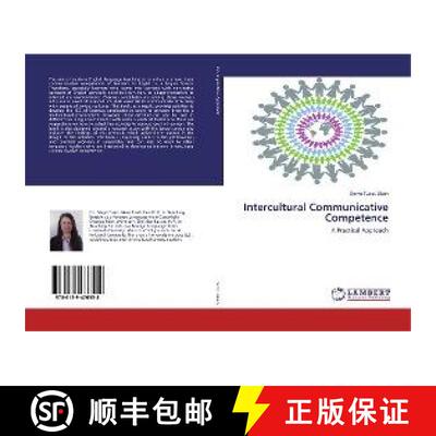 预订 Intercultural Communicative Competence [9786139476558]