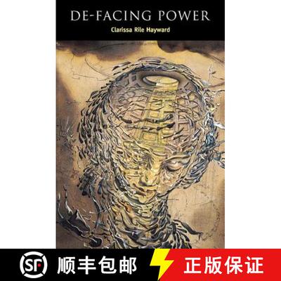 【3-4周达】精装 De-Facing Power: - De-Facing Power [9780521780797]