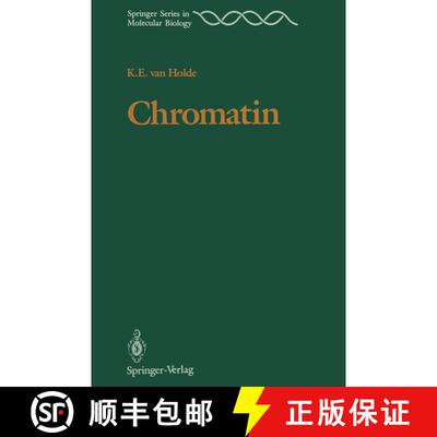 【3-4周达】Chromatin [9781461281238]