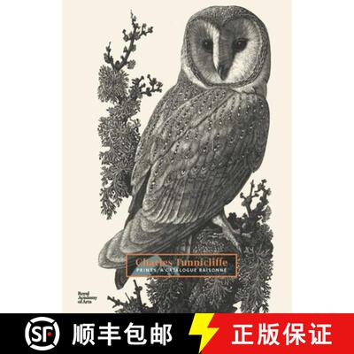 预订 精装 Charles Tunnicliffe: Prints, a Catalogue Raisonné [9781910350645]
