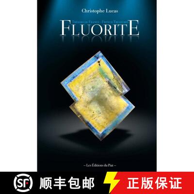 预订 Fluorite: French Treasures / Trésors de France [9782917198438]