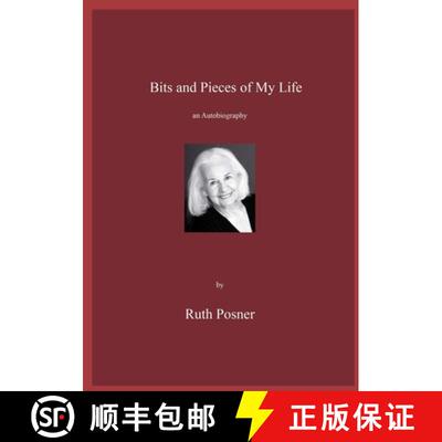 【3-4周达】bits and pieces of my life [9781471771514]