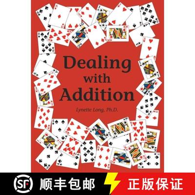 【3-4周达】Dealing with Addition [9780881062700]