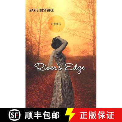 【3-4周达】River's Edge [9780758209917]