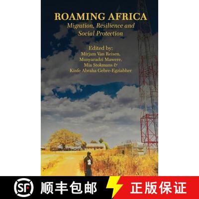 【3-4周达】Roaming Africa: Migration, Resilience and Social Protection [9789956551019]