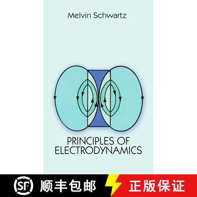 预订 Principles of Electrodynamics [9780486654935]