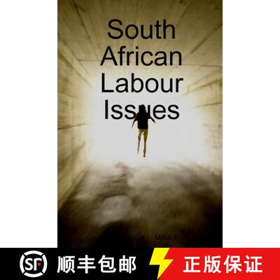 【3-4周达】South African Labour Issues [9781387613656]