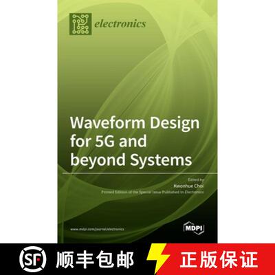 【3-4周达】精装 Waveform Design for 5G and beyond Systems [9783036531755]