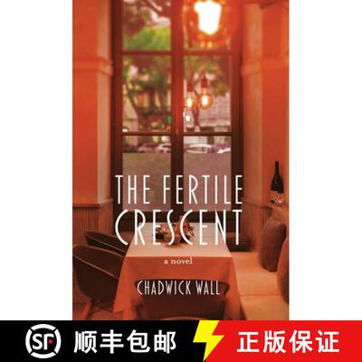 【3-4周达】精装 The Fertile Crescent [9798891327986]