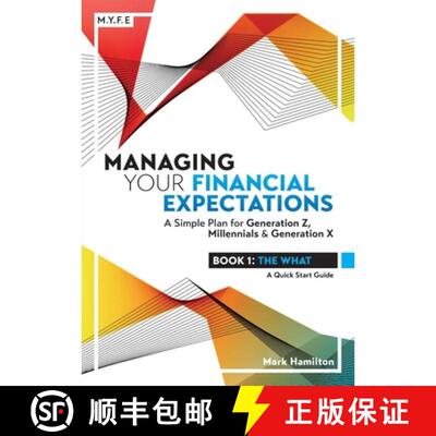 【3-4周达】Managing your financial expectations [9781918077957]