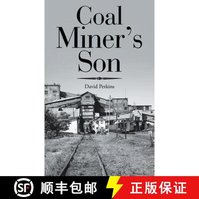【3-4周达】Coal Miner's Son [9781512782806]