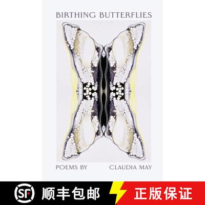 【3-4周达】Birthing Butterflies [9798888387948]