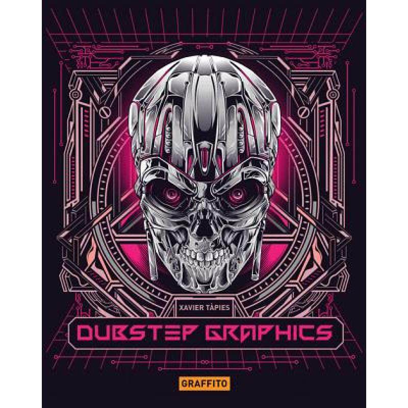 现货 Dubstep Graphics[9781909051119]_虎窝淘