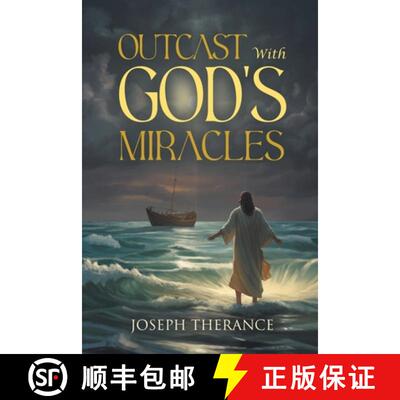 【3-4周达】Outcast With God's Miracles [9798896393207]