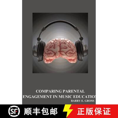 【3-4周达】Comparing Parental Engagement in Music Education [9783384254573]