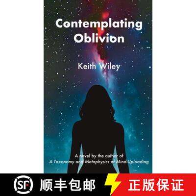 【3-4周达】精装 Contemplating Oblivion [9798991013512]