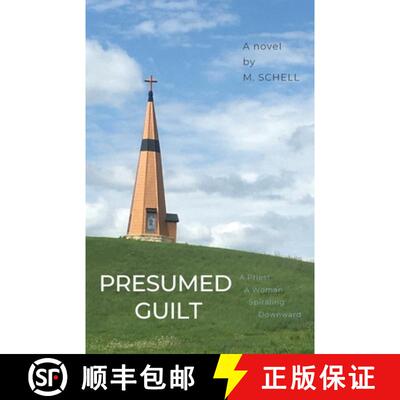 【3-4周达】Presumed Guilt [9780989551199]