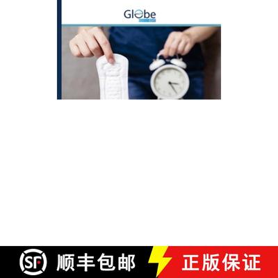 预订 Evaluation of Premenstrual Syndrome (PMS) in Medicine [9786200625236]