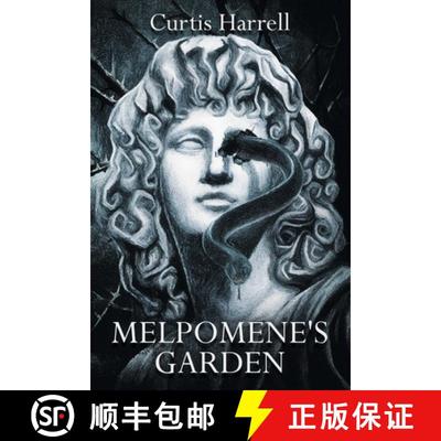【3-4周达】Melpomene's Garden [9781737310242]